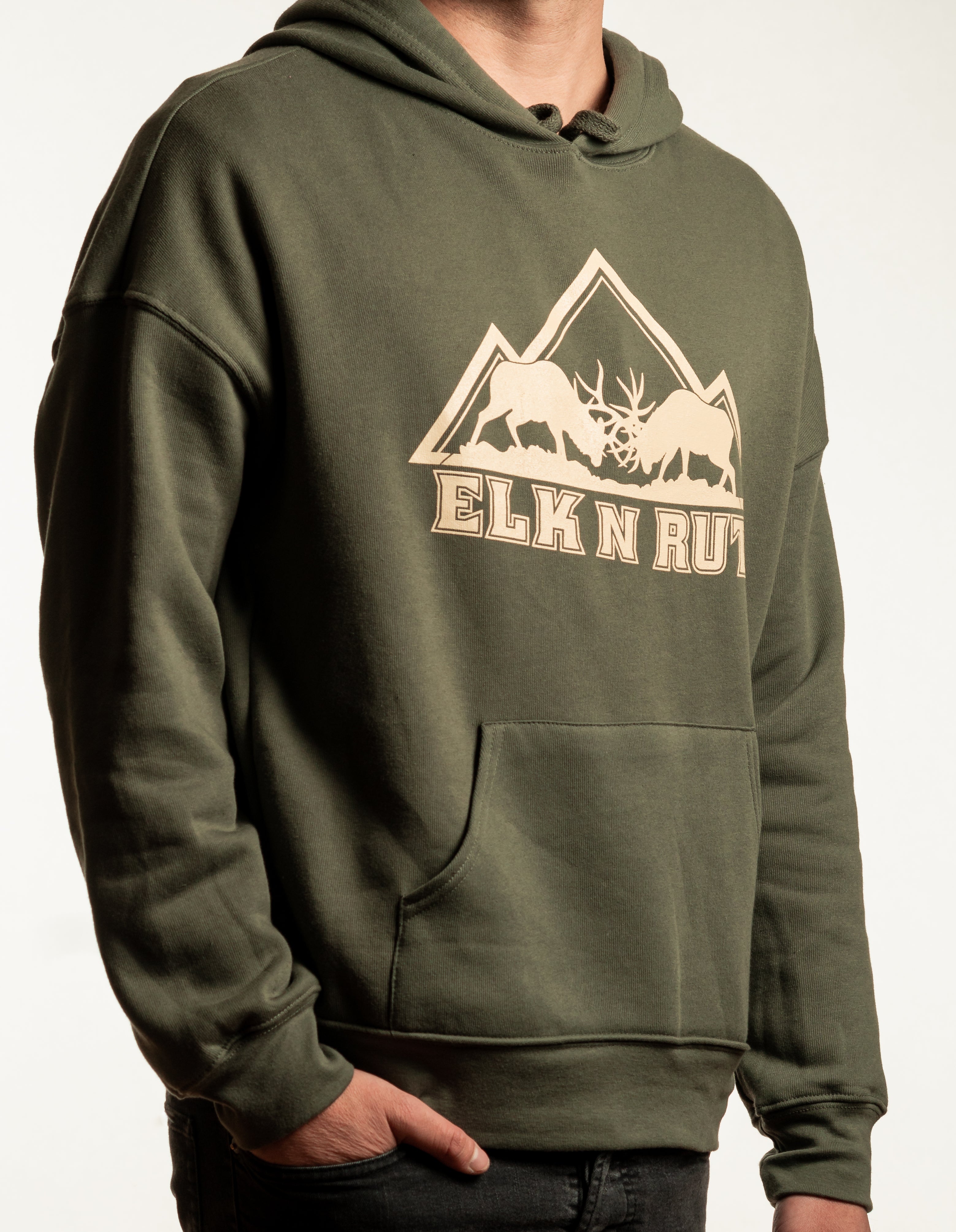 Hunting Clothes | Elk Shirt | Elk Hoodie | Elk Sweatshirt | Hoodie ...